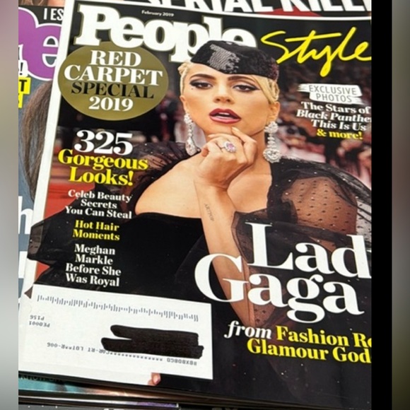 People | Other | 29 New People Style Lady Gaga From Fashion Rebel To ...